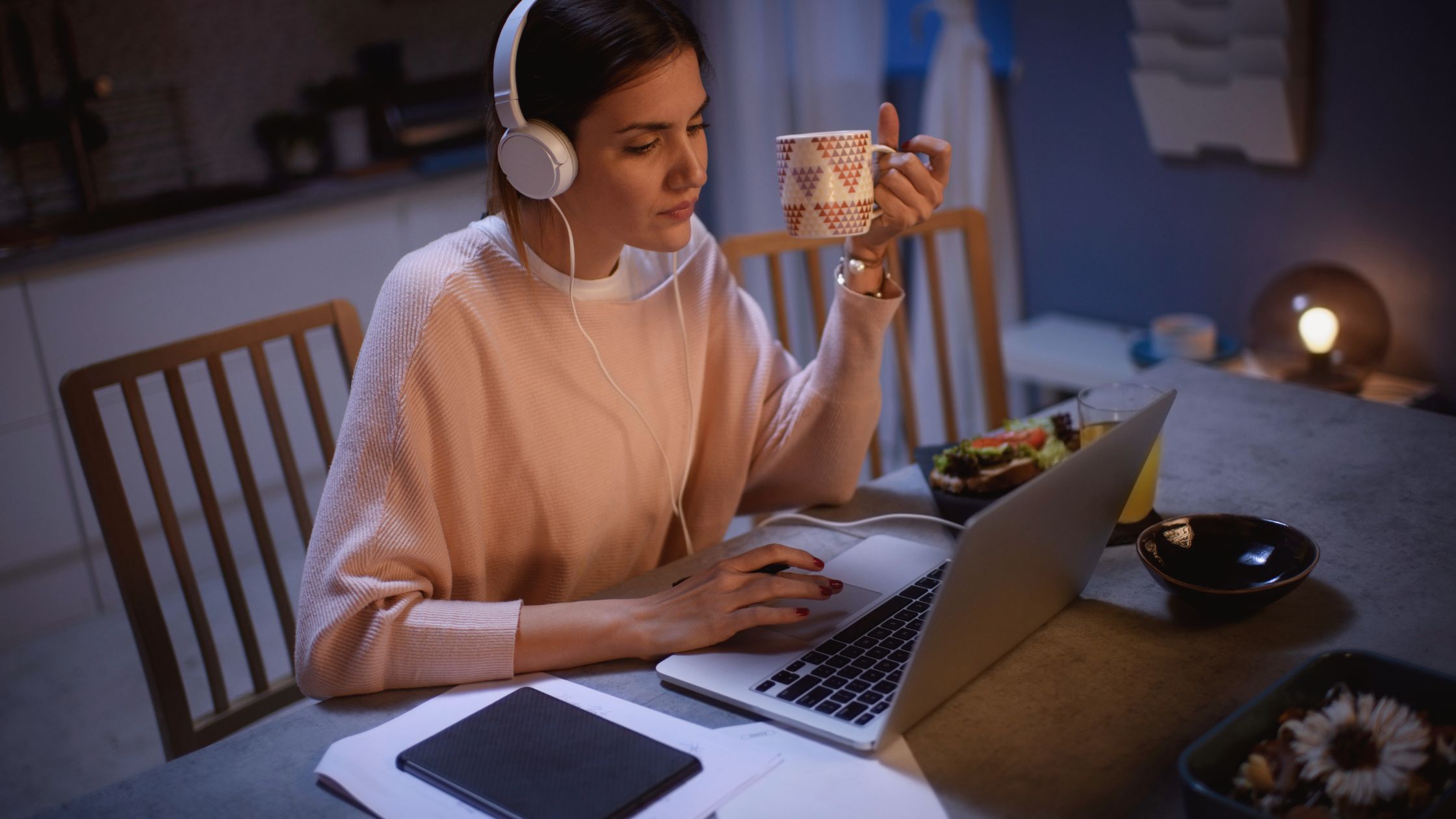 Cómo trabajar como Asistente Virtual desde tu Casa?